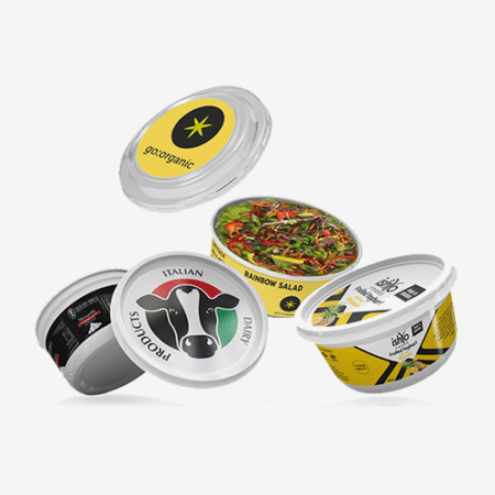 In-Mould Labels Dubai: Transforming Packaging and Branding