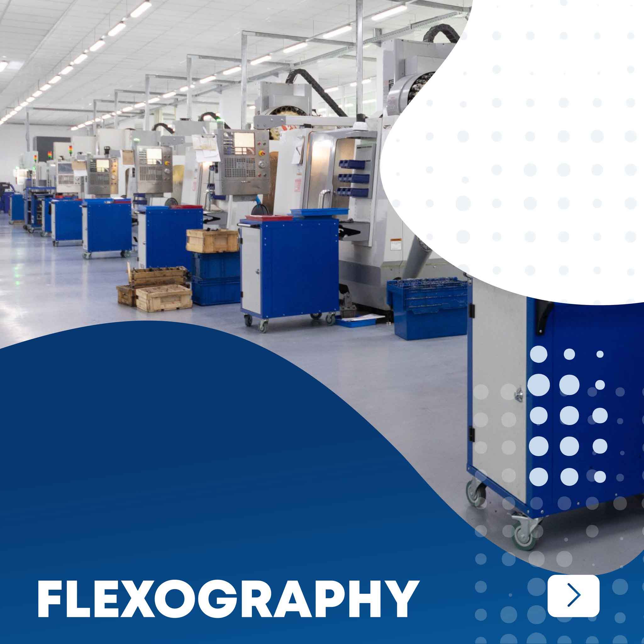 The Environmental Benefits of Flexo Printing: A Sustainable Choice