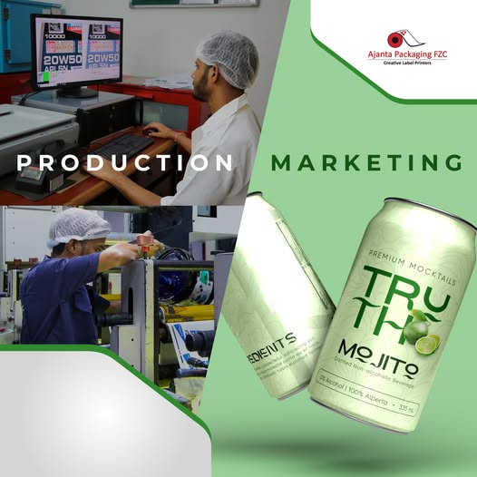 How to Choose the Right Label Sticker Material for Your Products: A ...