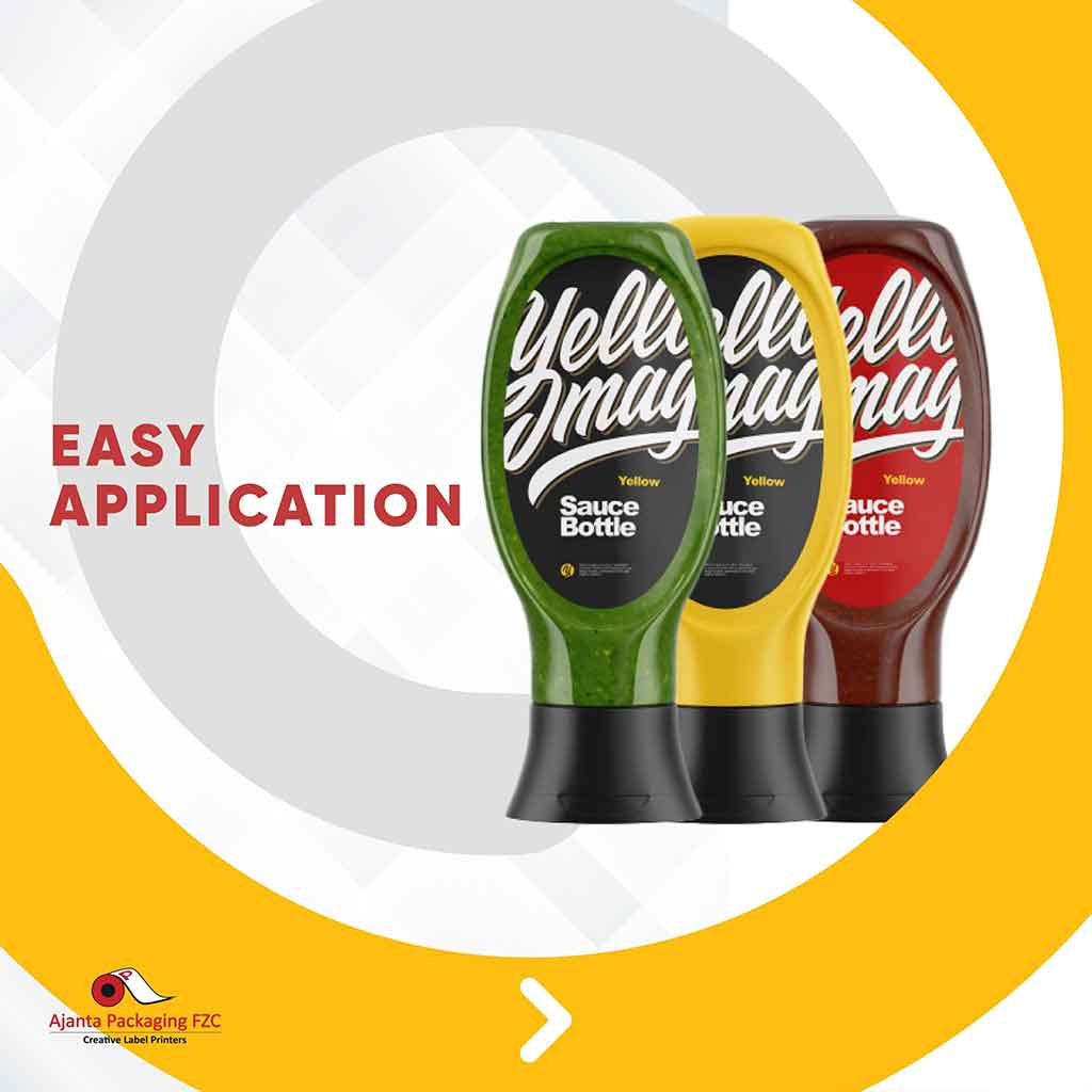 Adhesive vs Non-Adhesive Labels: Choosing the Right One